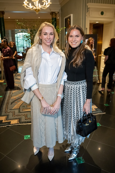 Clarins Celebrates New Precious Collection | Gallery - The PR Net